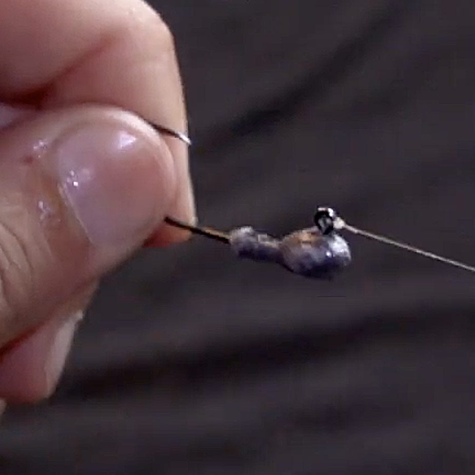 Seaguar 101: Tying a Palomar Knot