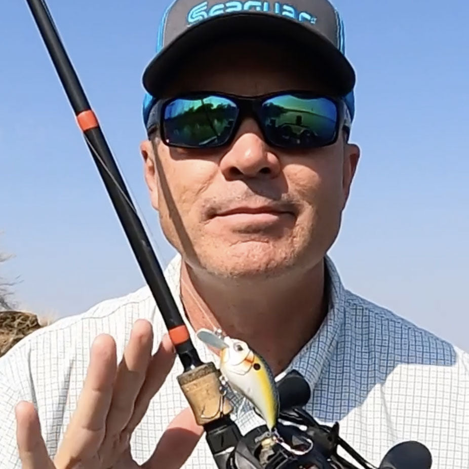Crash Course on Fishing Square Bill Lures | Seaguar