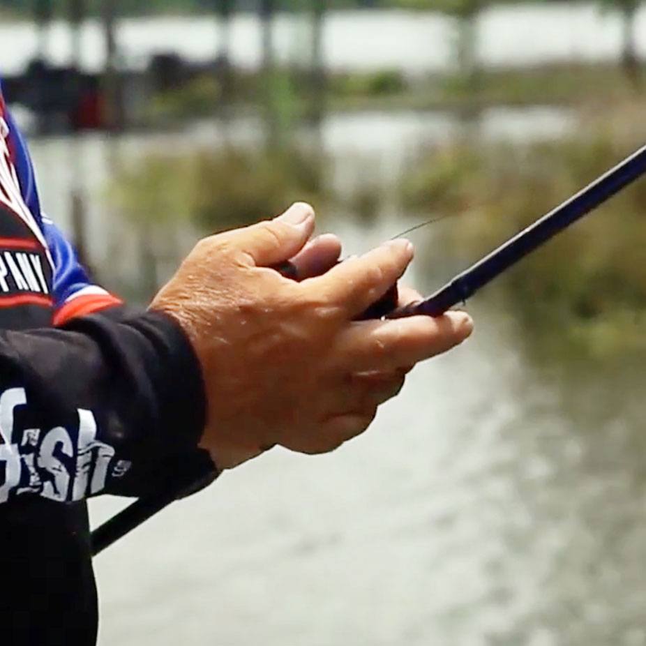 Pitching Technique Basics | Seaguar