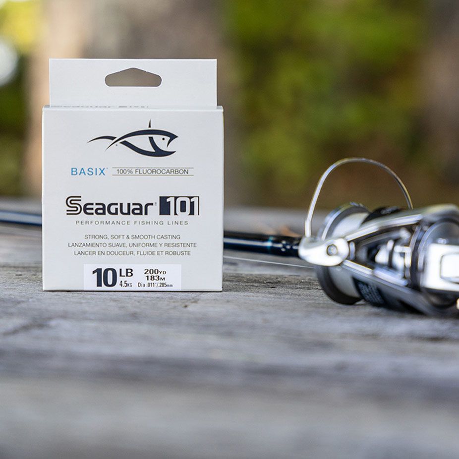 Home | Seaguar