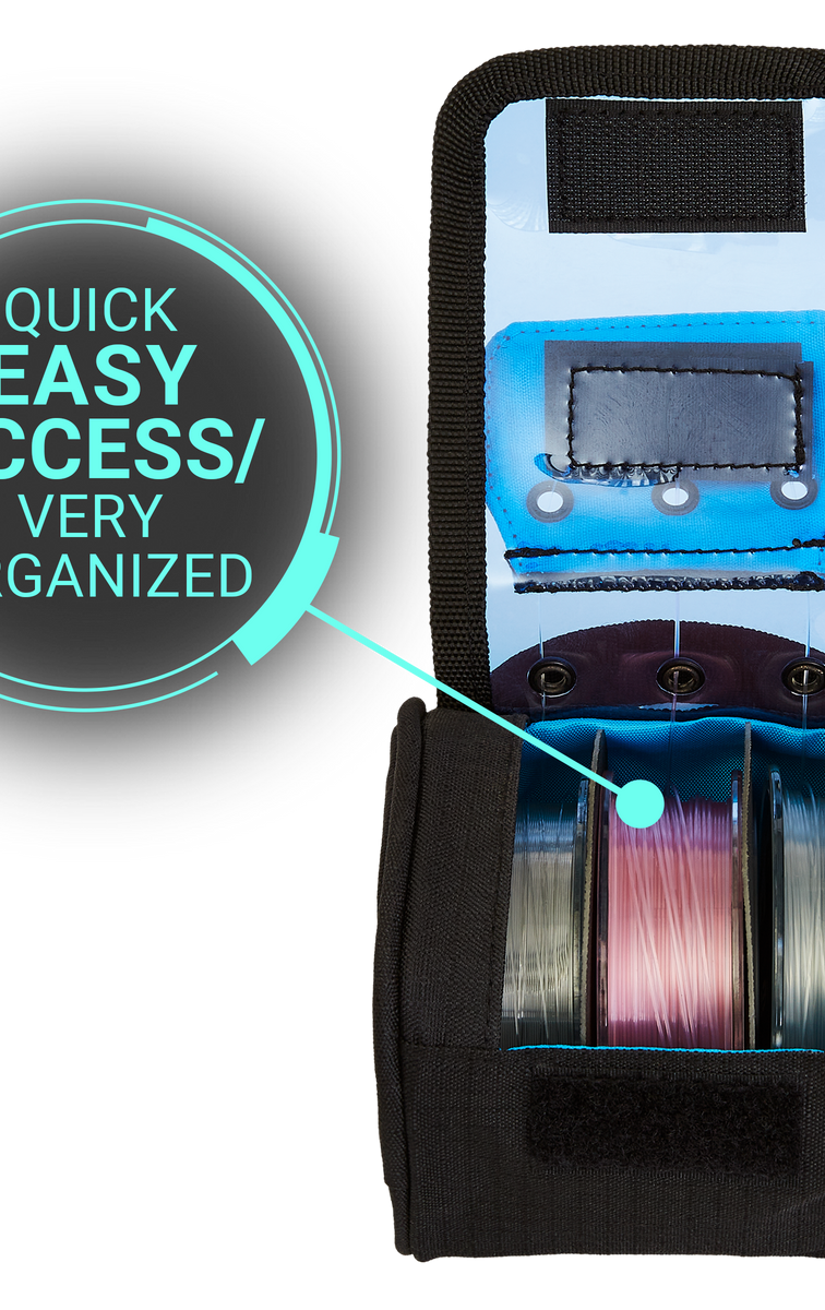 Leader Feeder | Seaguar