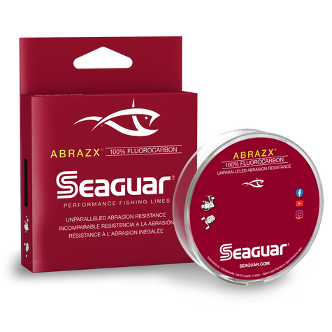 Home | Seaguar