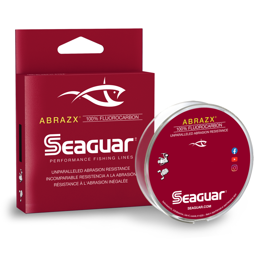 Home | Seaguar