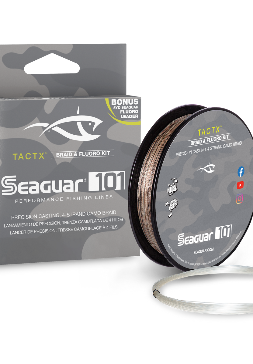 Line Finder | Seaguar