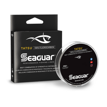 Braid Lines | Freshwater & Saltwater | Seaguar