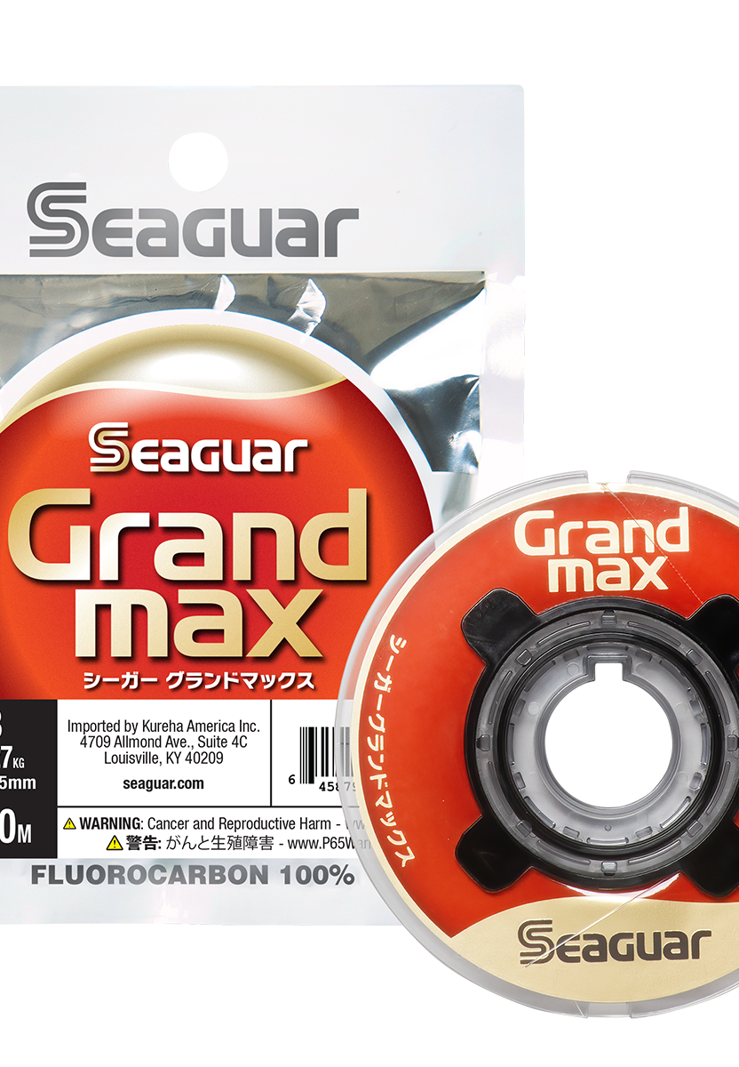 EXCLUSIVE JDM Grand Max Leader | Seaguar