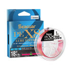 EXCLUSIVE JDM PEX8 Micro Braid | Seaguar