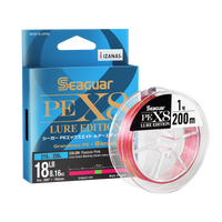 Home | Seaguar