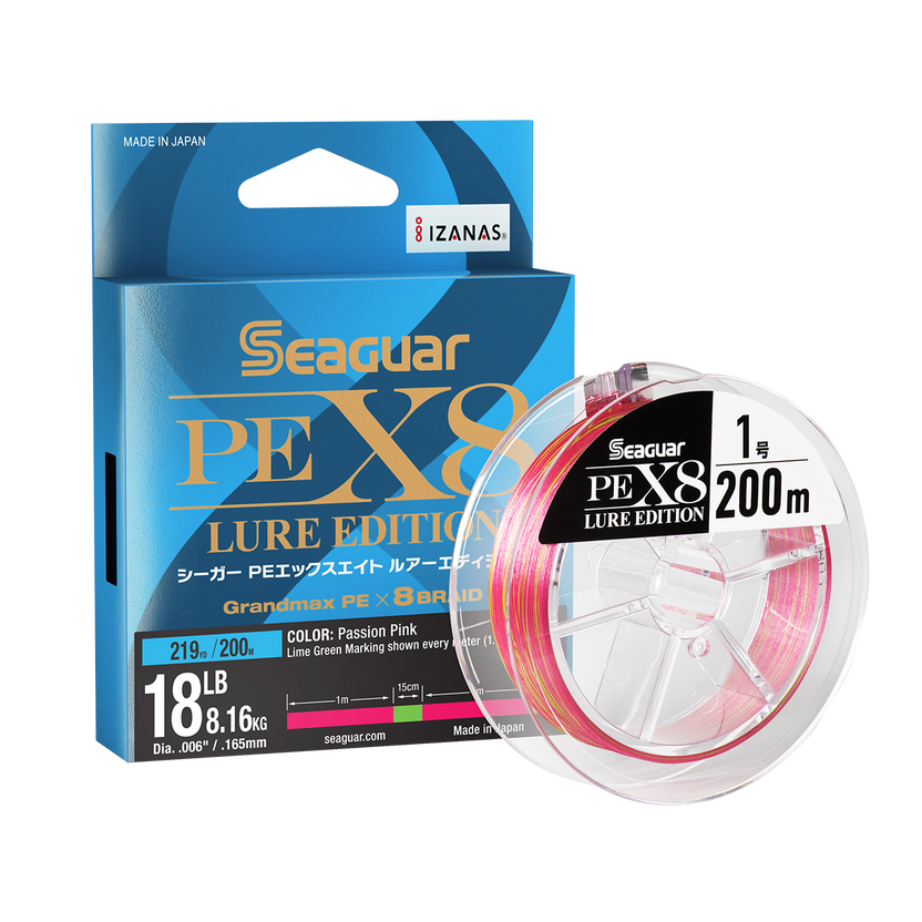 Thank You | Seaguar