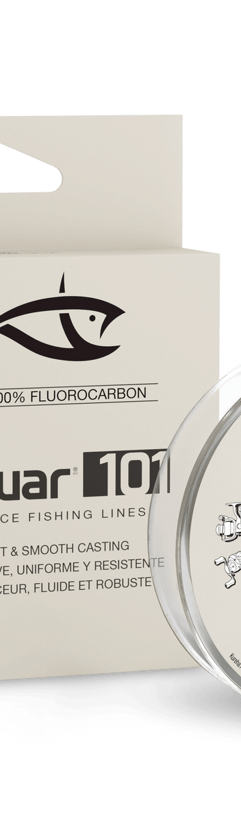 Fluoro Premier Fluorocarbon Leader | Saltwater | Seaguar