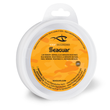 Braid Lines | Freshwater & Saltwater | Seaguar