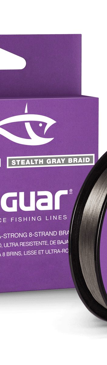 Smackdown Fluorocarbon Braid Lines | Freshwater | Seaguar