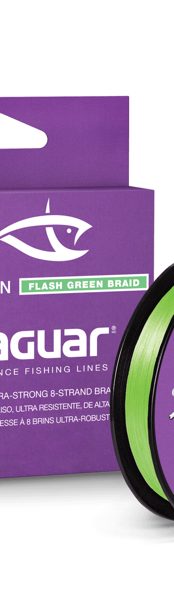 Smackdown Fluorocarbon Braid Lines | Freshwater | Seaguar