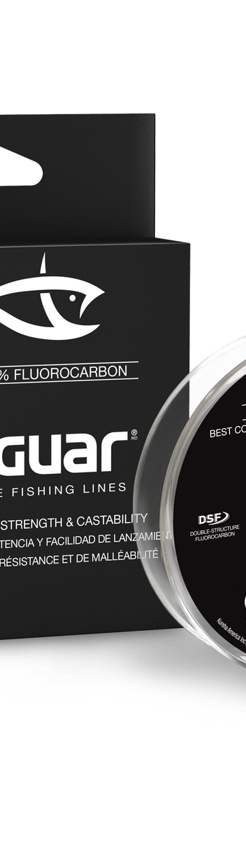 Tatsu Fluorocarbon Mainline | Freshwater | Seaguar
